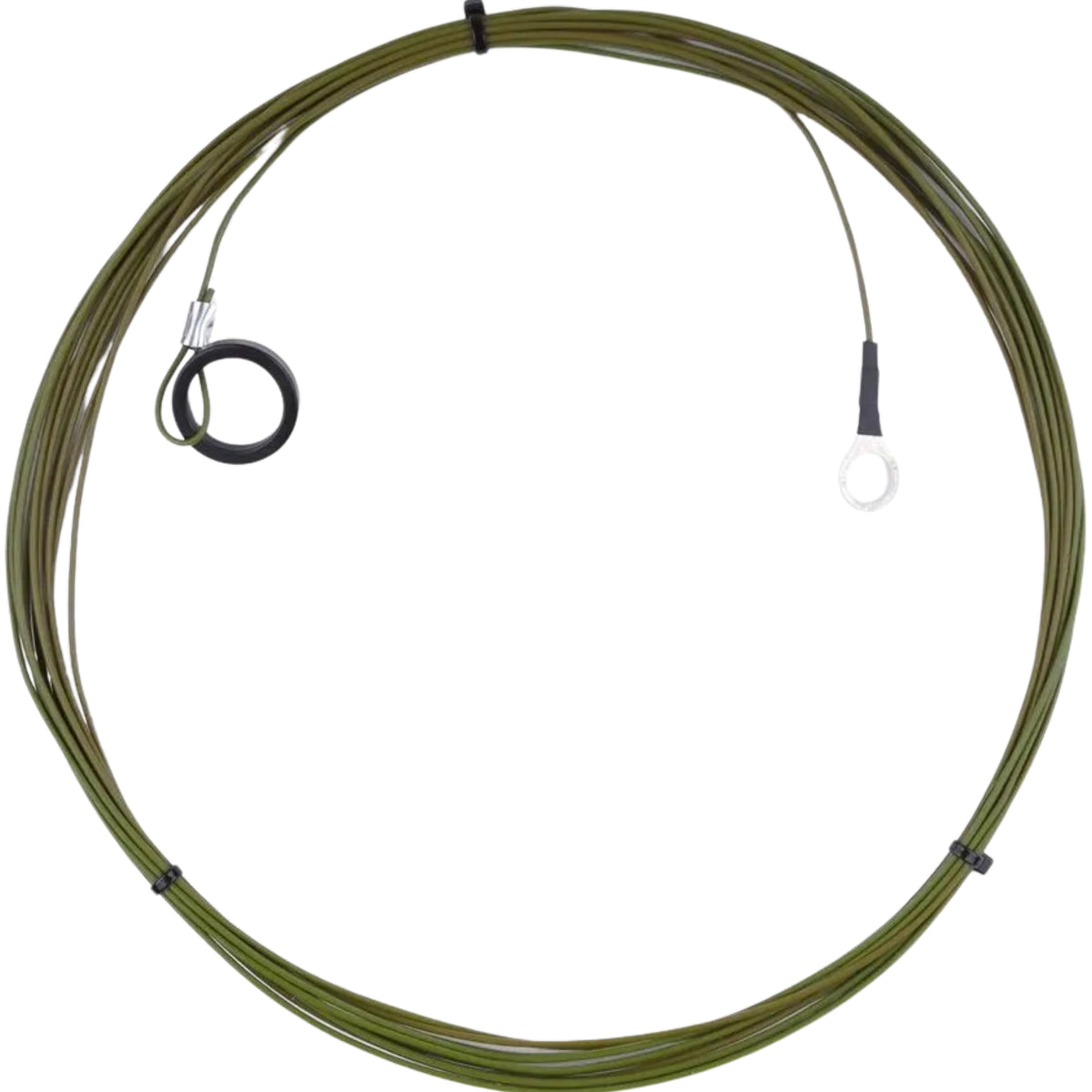 Cha Counterpoise Extra Wire Chameleon Antenna