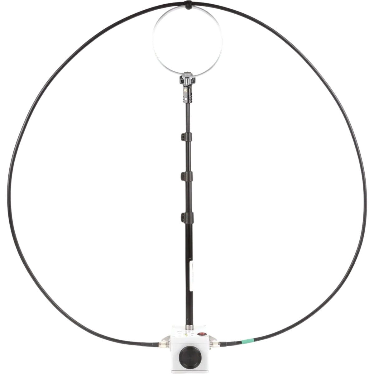 Cha F Loop 30 Chameleon Antenna