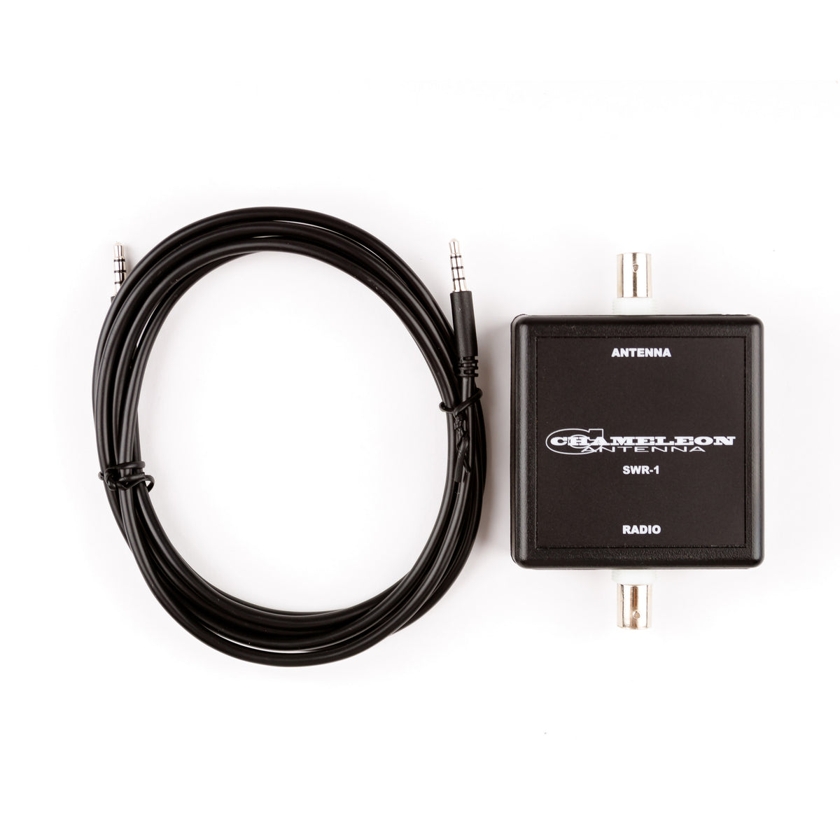 Cha Alrt Automatic Loop Remote Tuner Chameleon Antenna