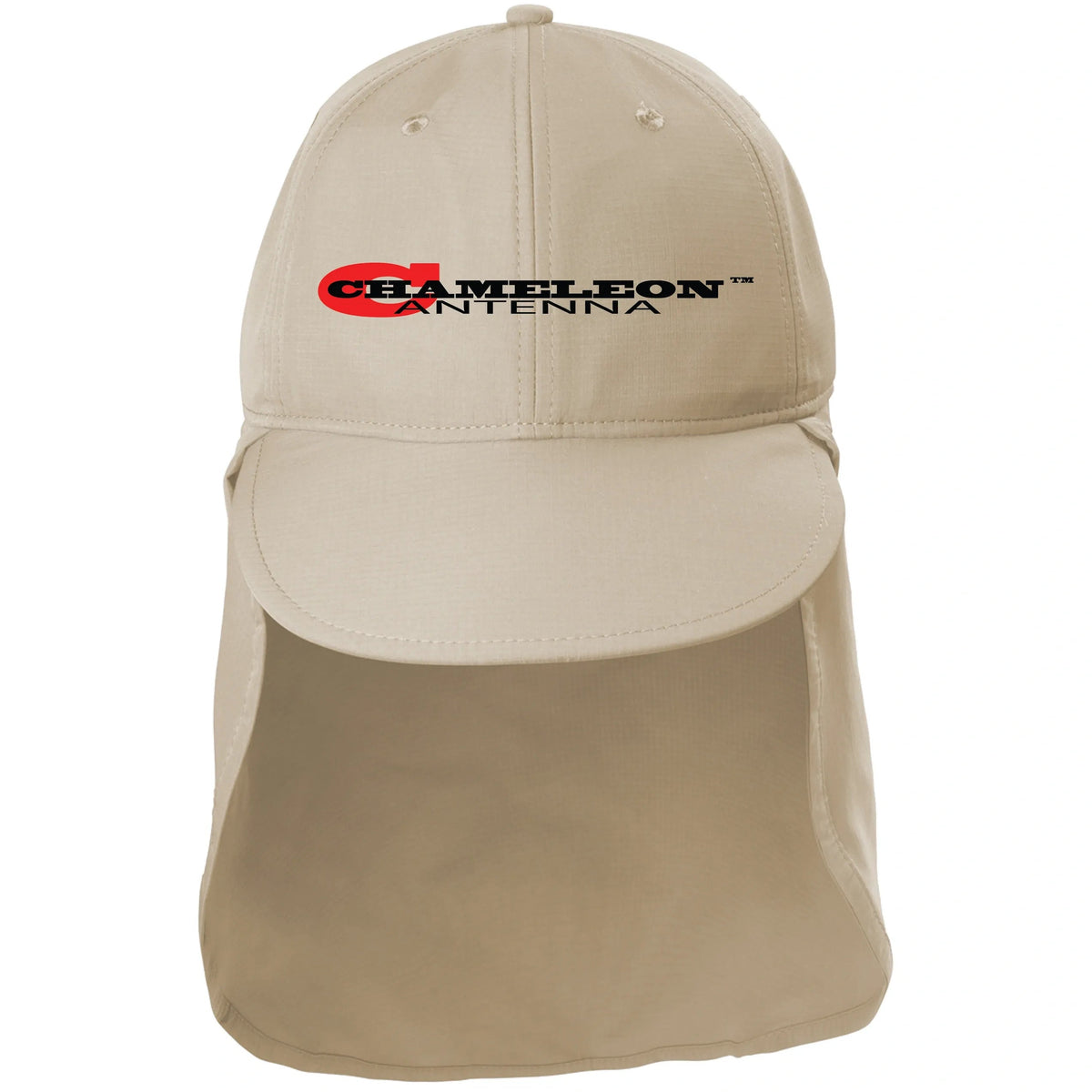 SWAG – Chameleon Antenna