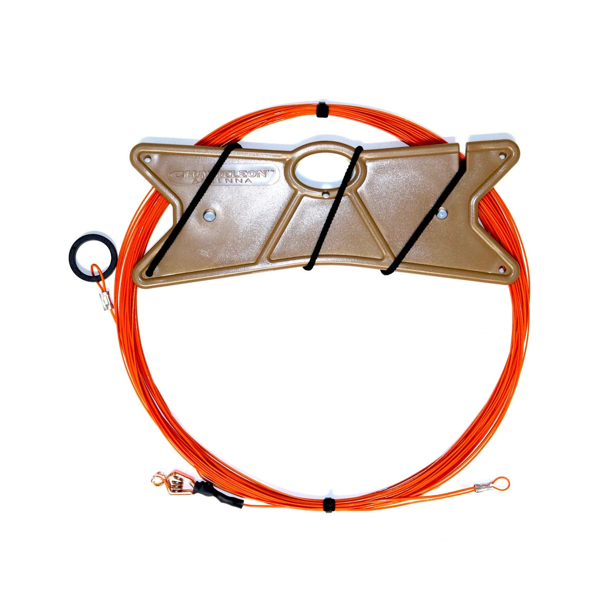 WIRE ANTENNAS – Chameleon Antenna