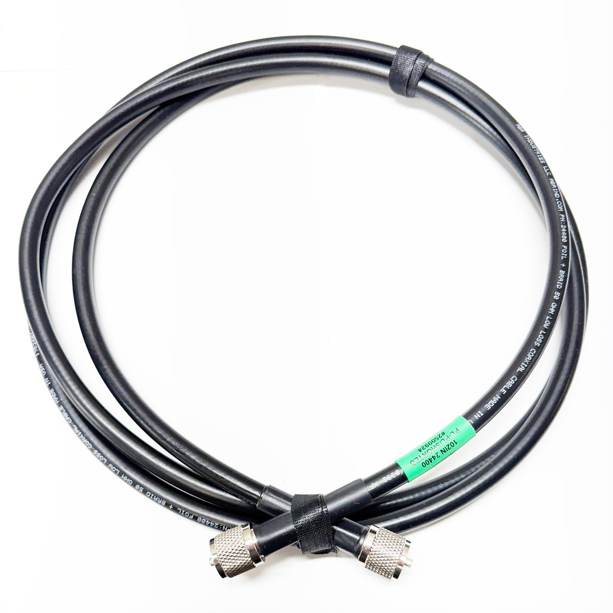 CHA-ABR-400-RADIATORS – Chameleon Antenna