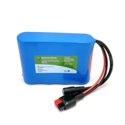 BATTERY – Chameleon Antenna