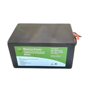BATTERY – Chameleon Antenna