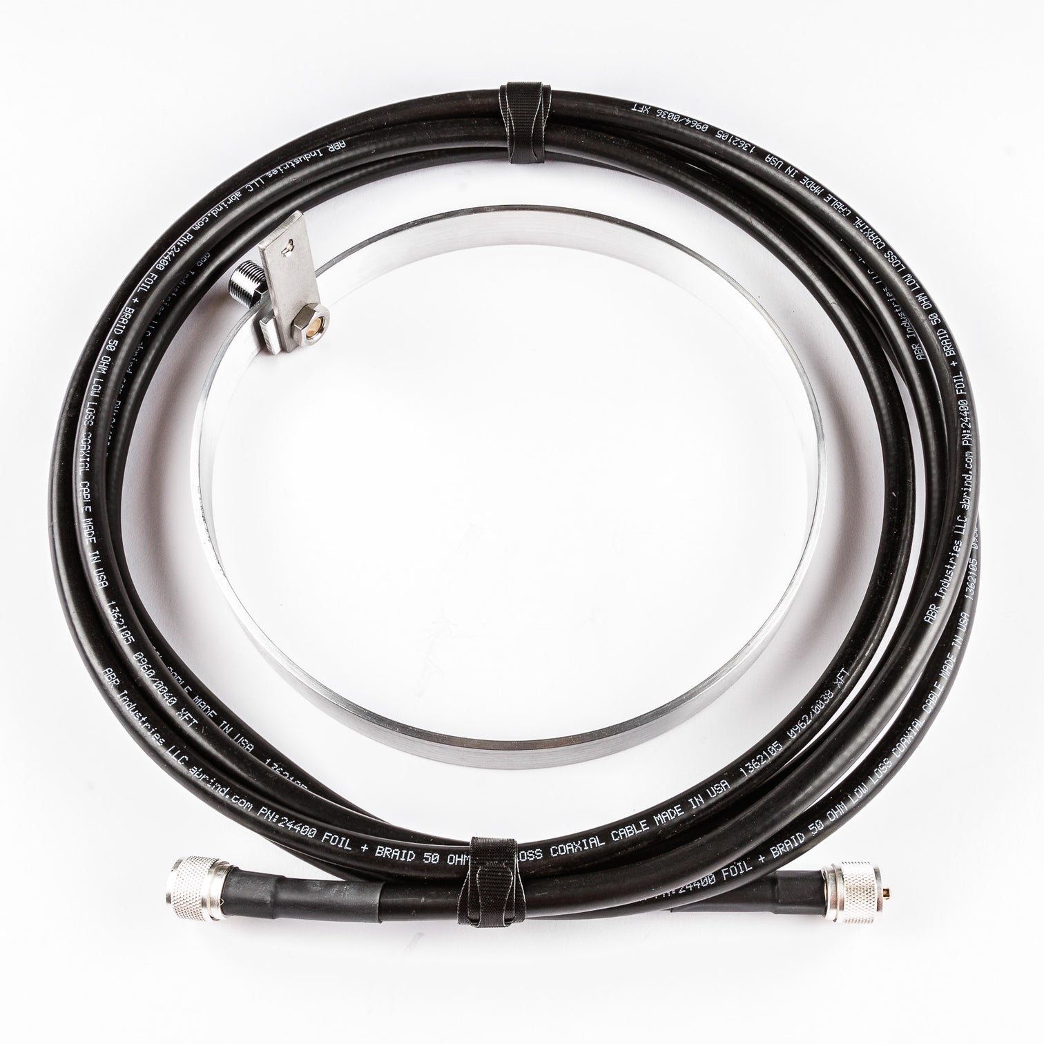 LOOP ANTENNAS – Chameleon Antenna