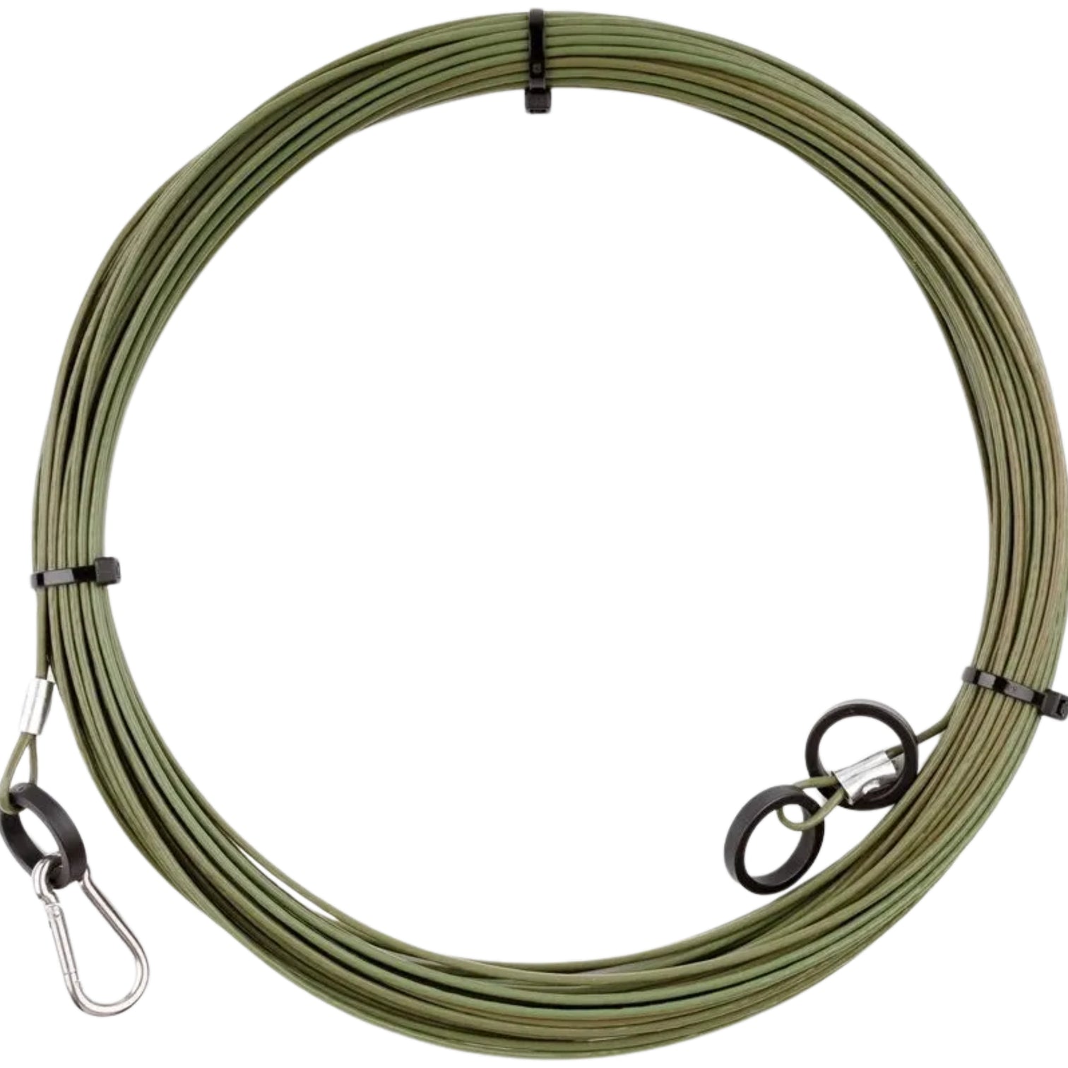 WIRE ANTENNAS – Chameleon Antenna