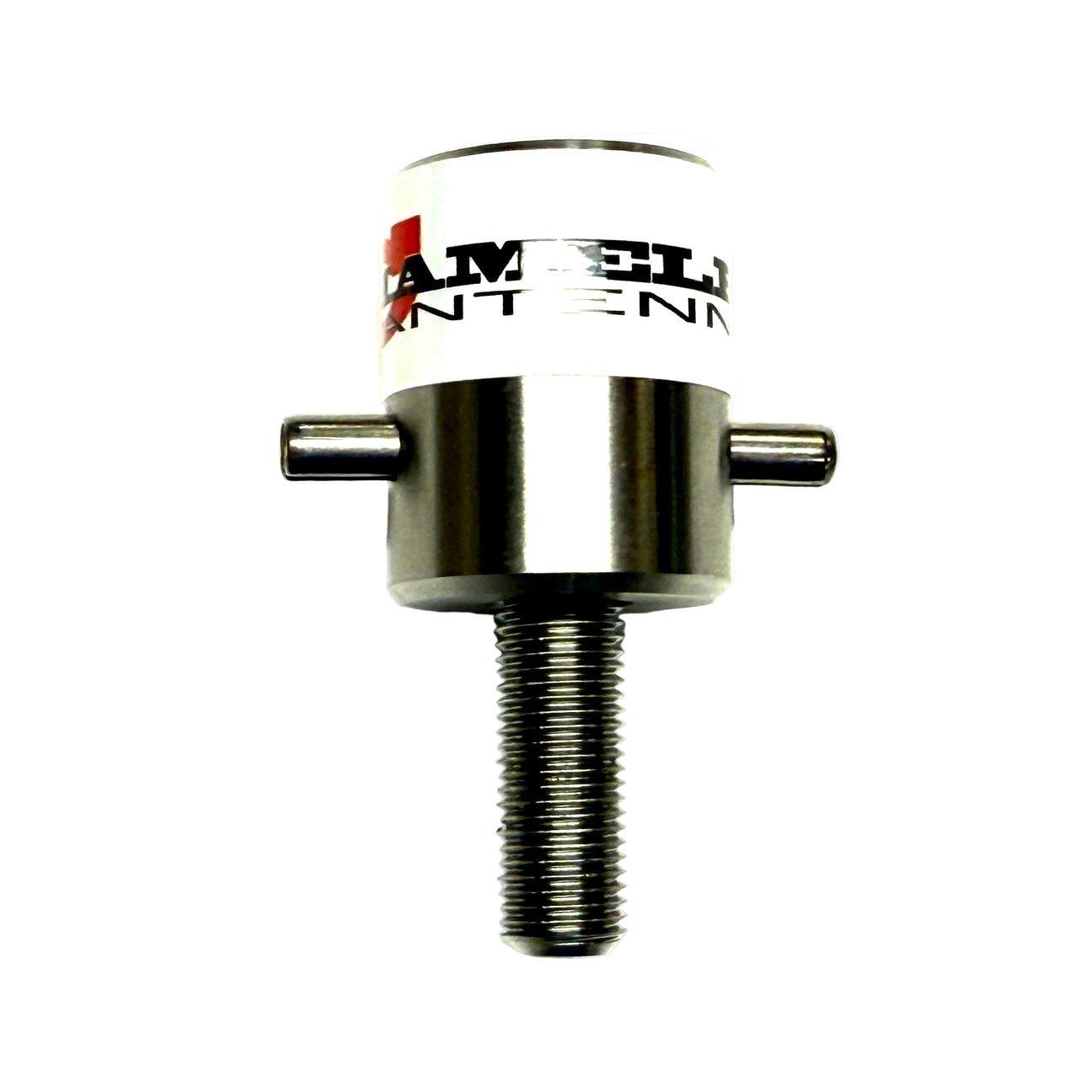 CHA FSR — Faraday Strip Radial System – Chameleon Antenna
