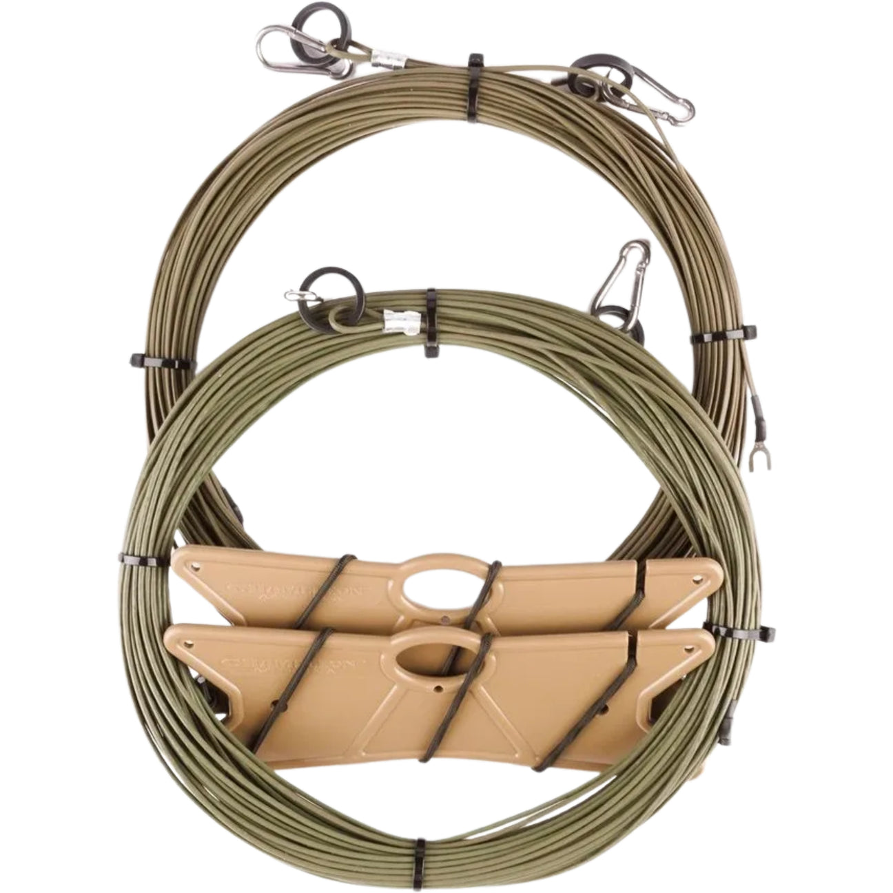 WIRE ANTENNAS – Chameleon Antenna