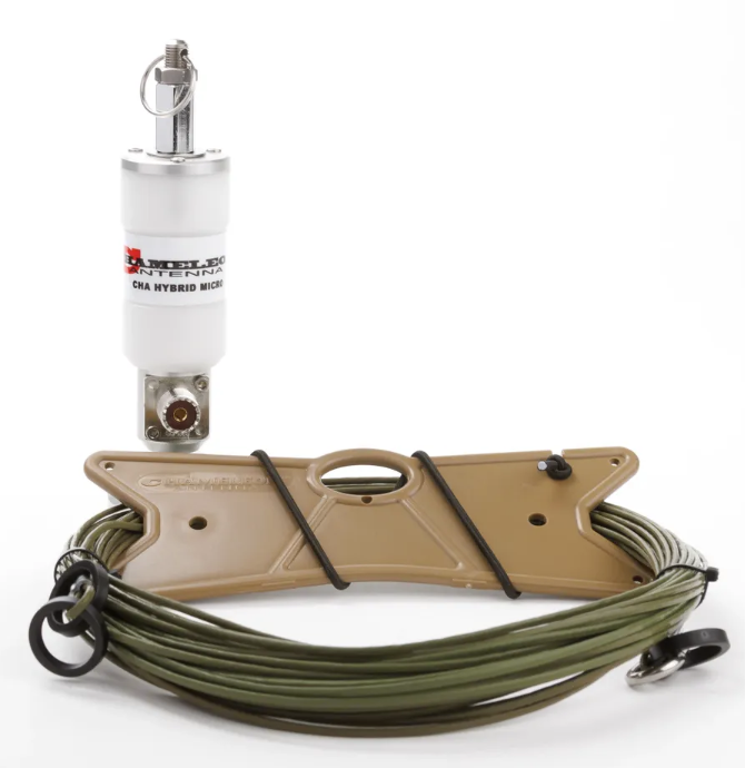 CHA HYBRID-MICRO – Chameleon Antenna