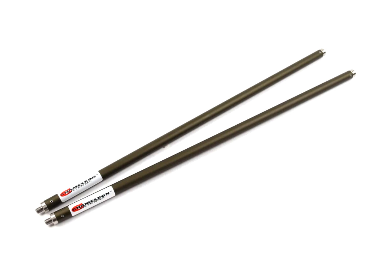 VERTICAL ANTENNAS – Page 2 – Chameleon Antenna
