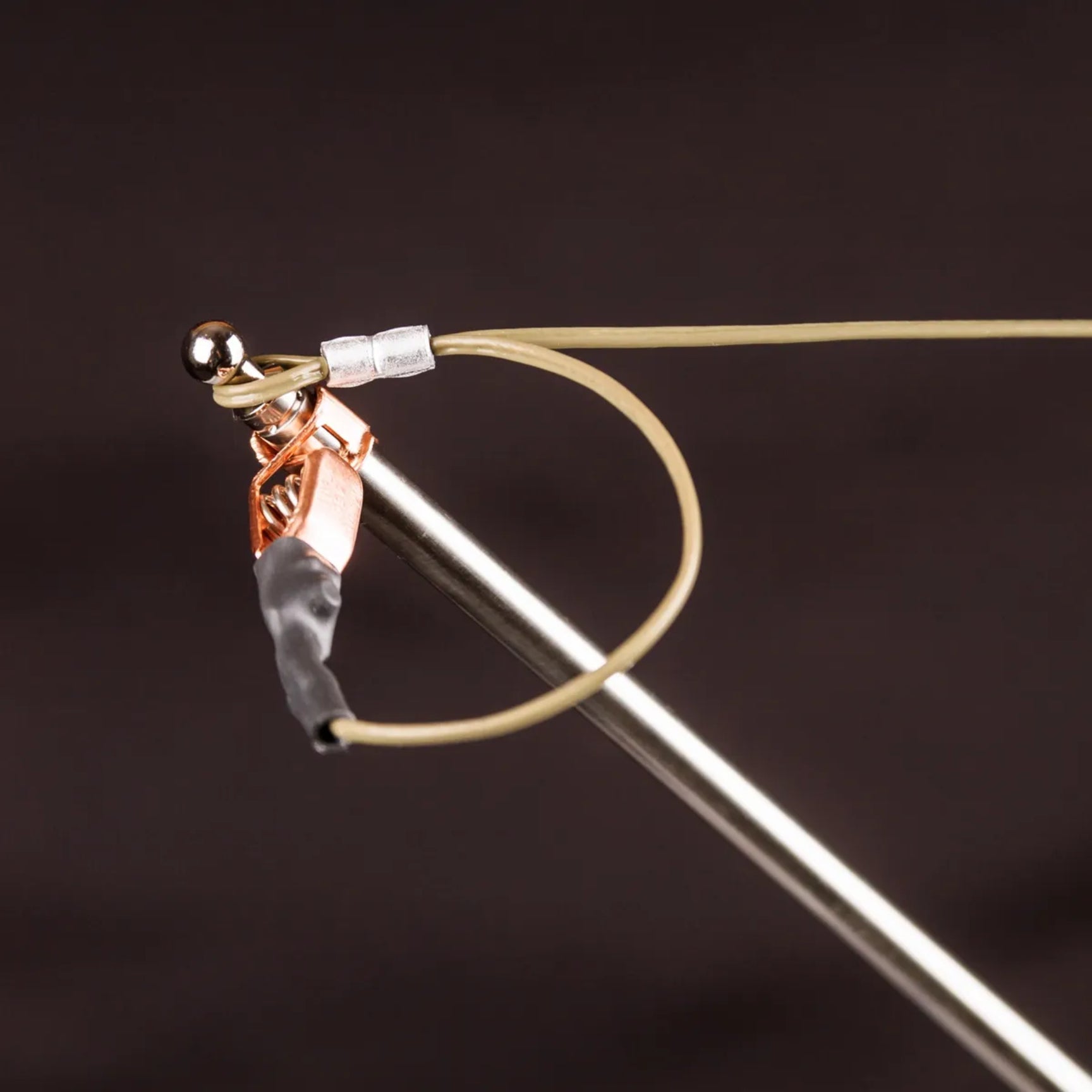 CHA TDL – Chameleon Antenna