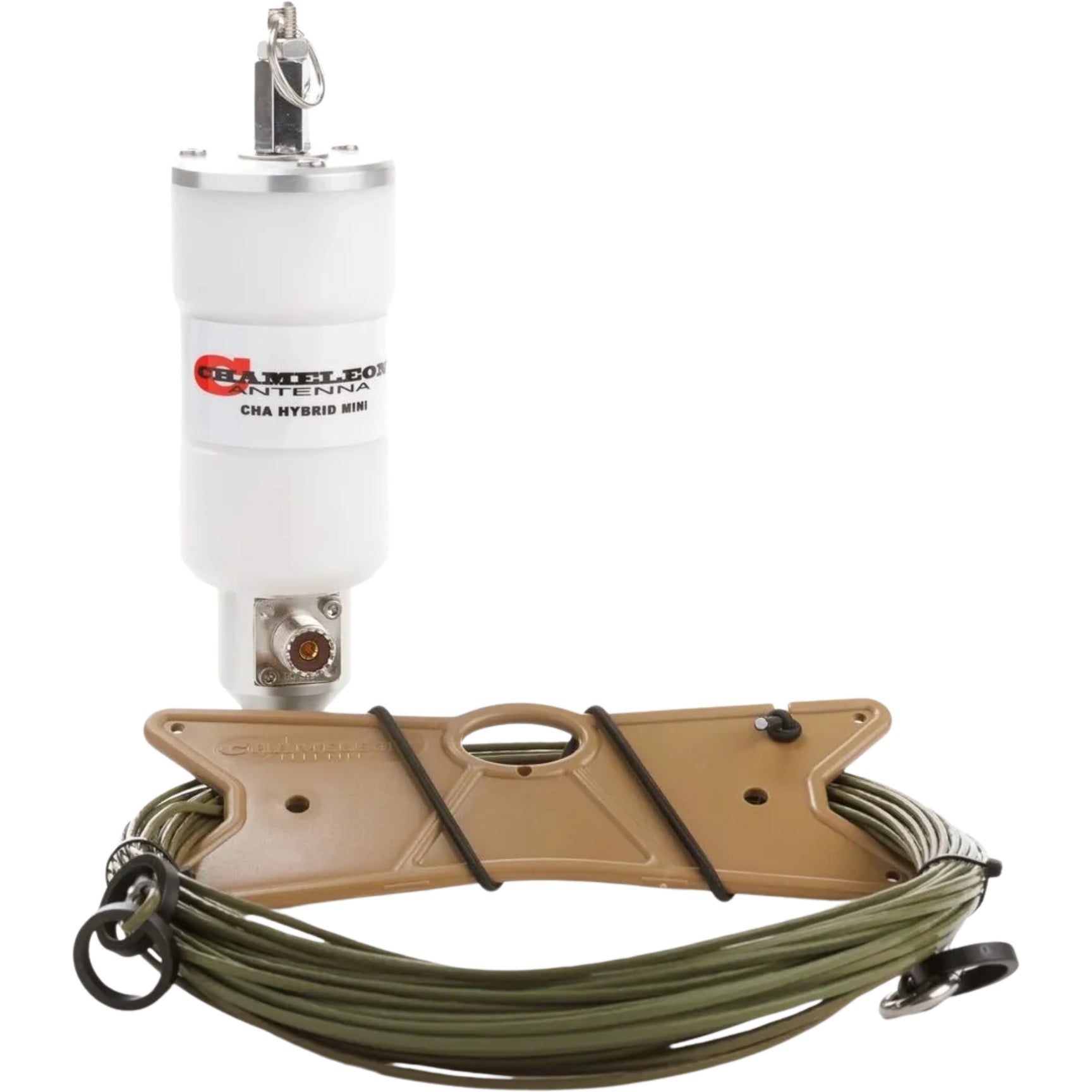 CHA HYBRID-MINI – Chameleon Antenna