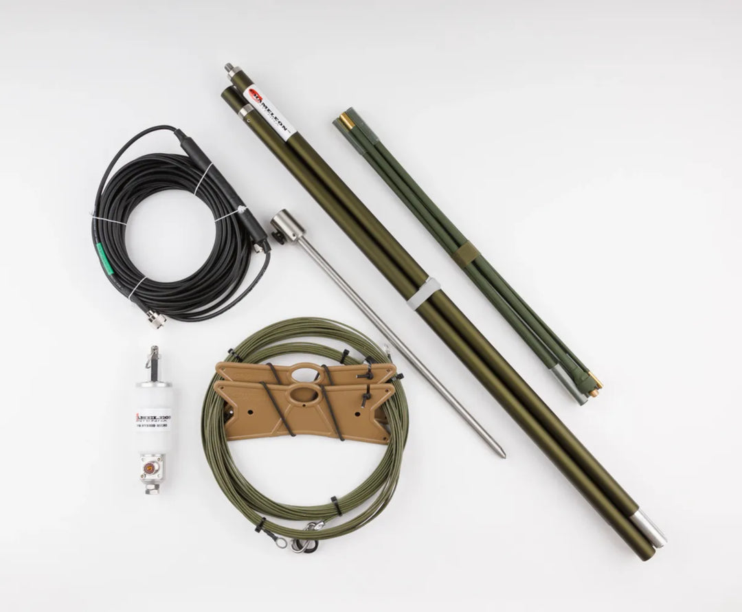 CHA MPAS 2.0 – Chameleon Antenna