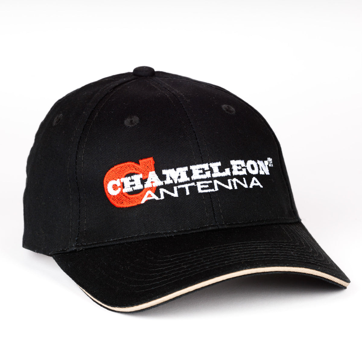 CHA BALL CAP – Chameleon Antenna