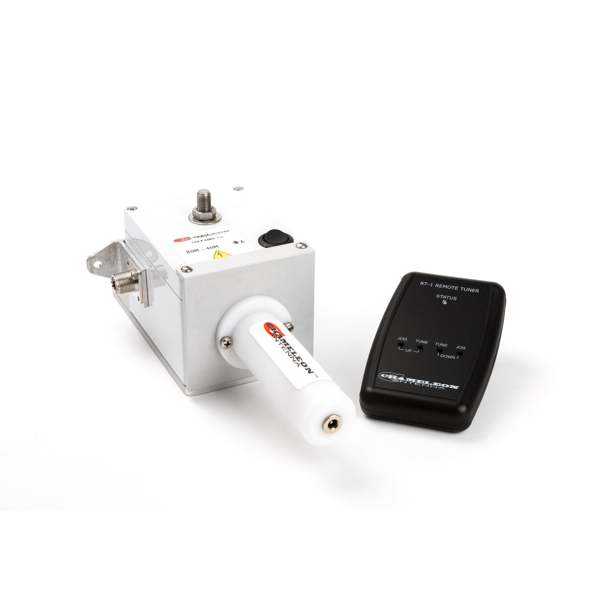 CHA LRT (Loop Remote Tuner) – Chameleon Antenna