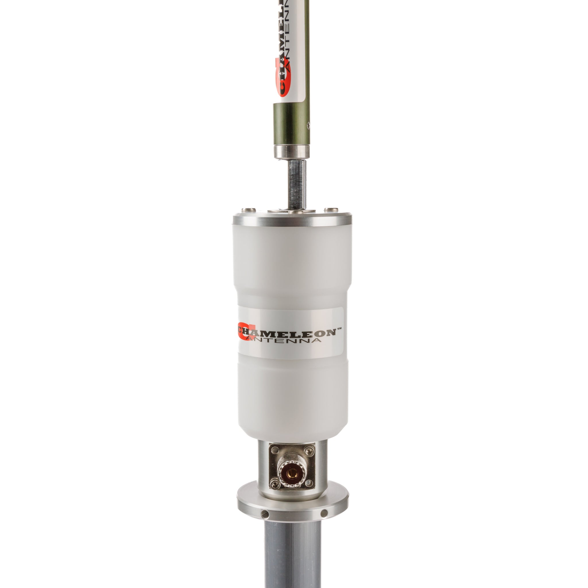 CHA PUCK HUB – Chameleon Antenna