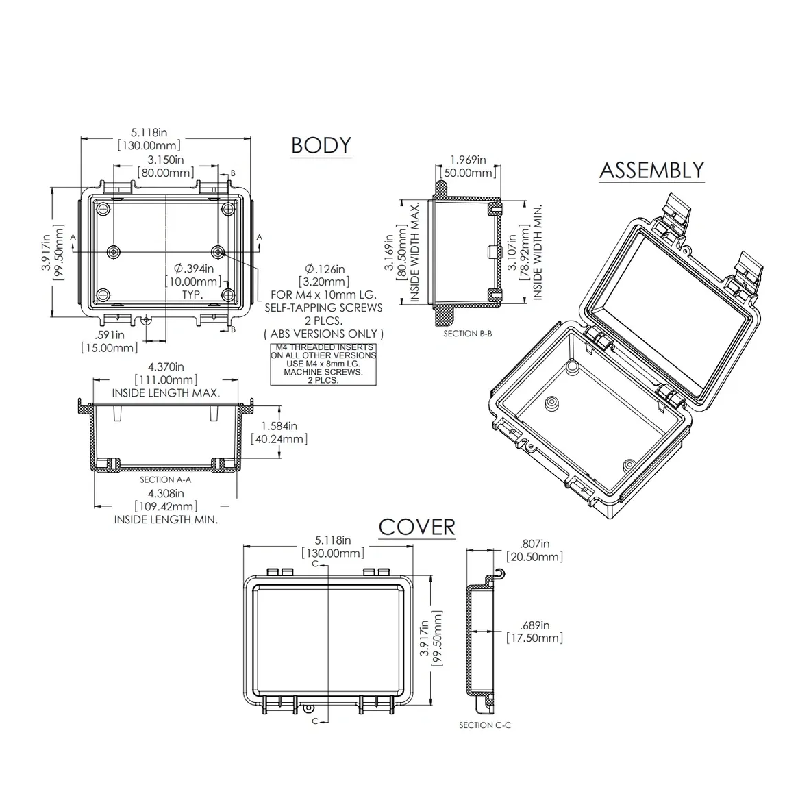 CHA UNUN/BALUN – Chameleon Antenna