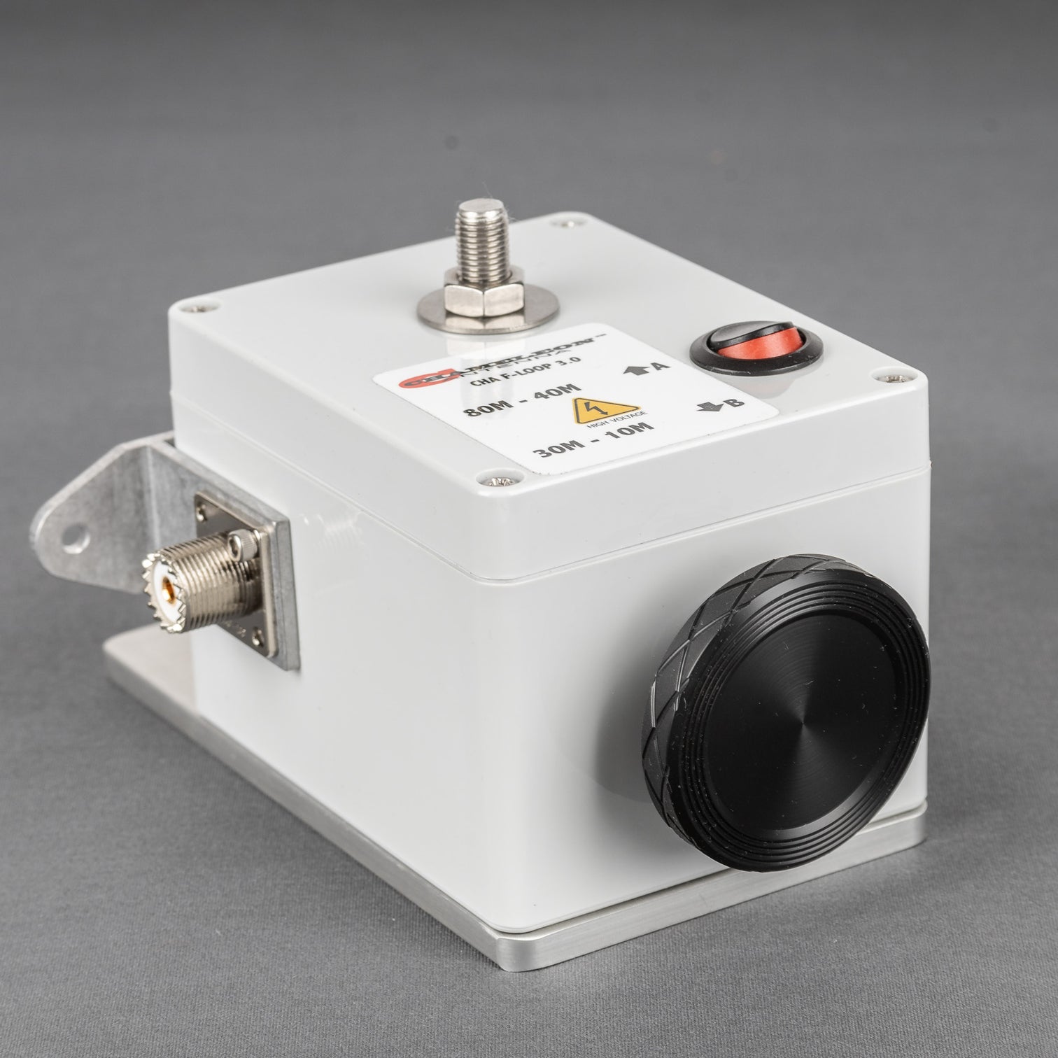 CHA F-LOOP 3.0 – Chameleon Antenna