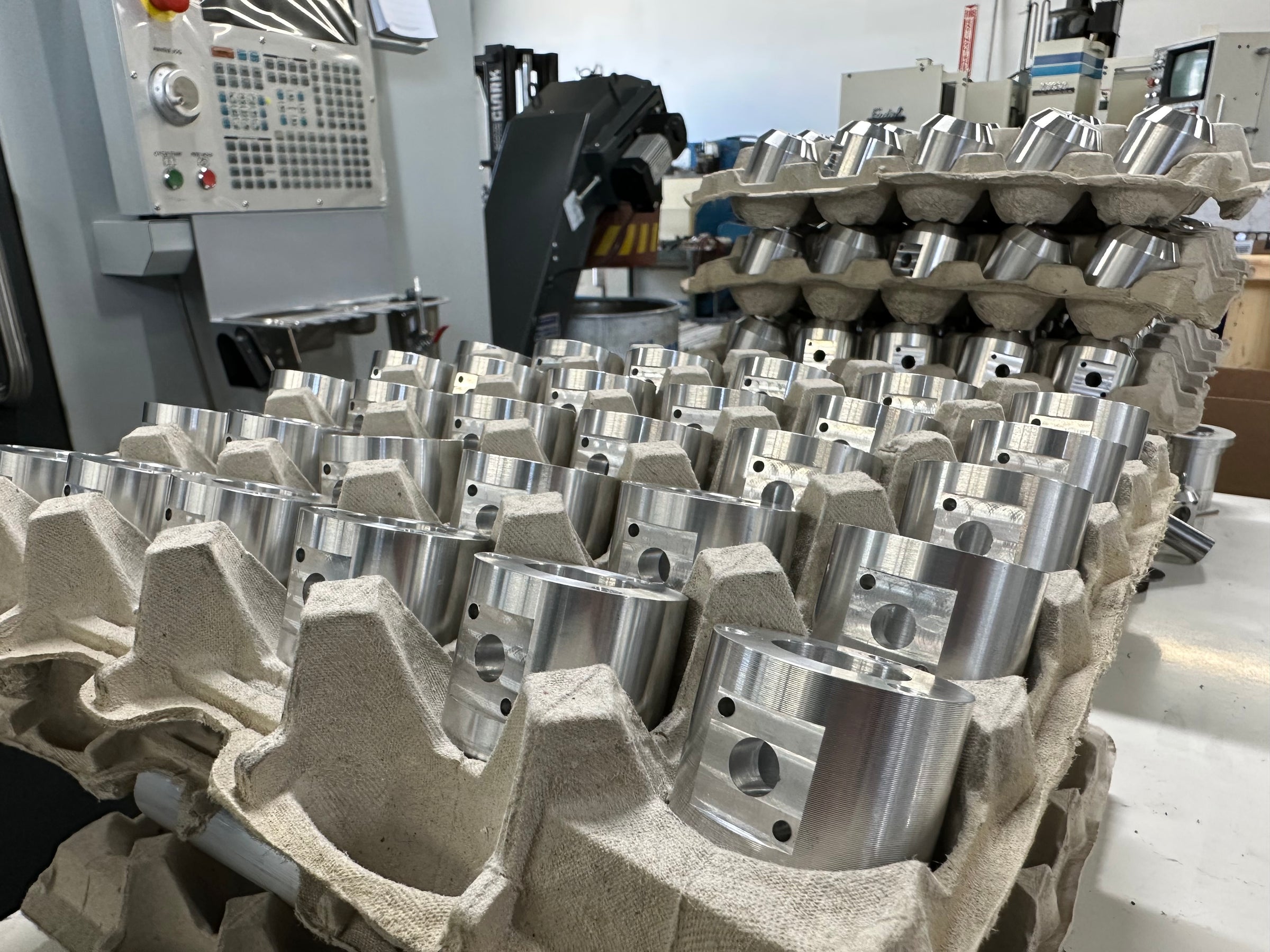 PORTA-MAST – Chameleon Antenna