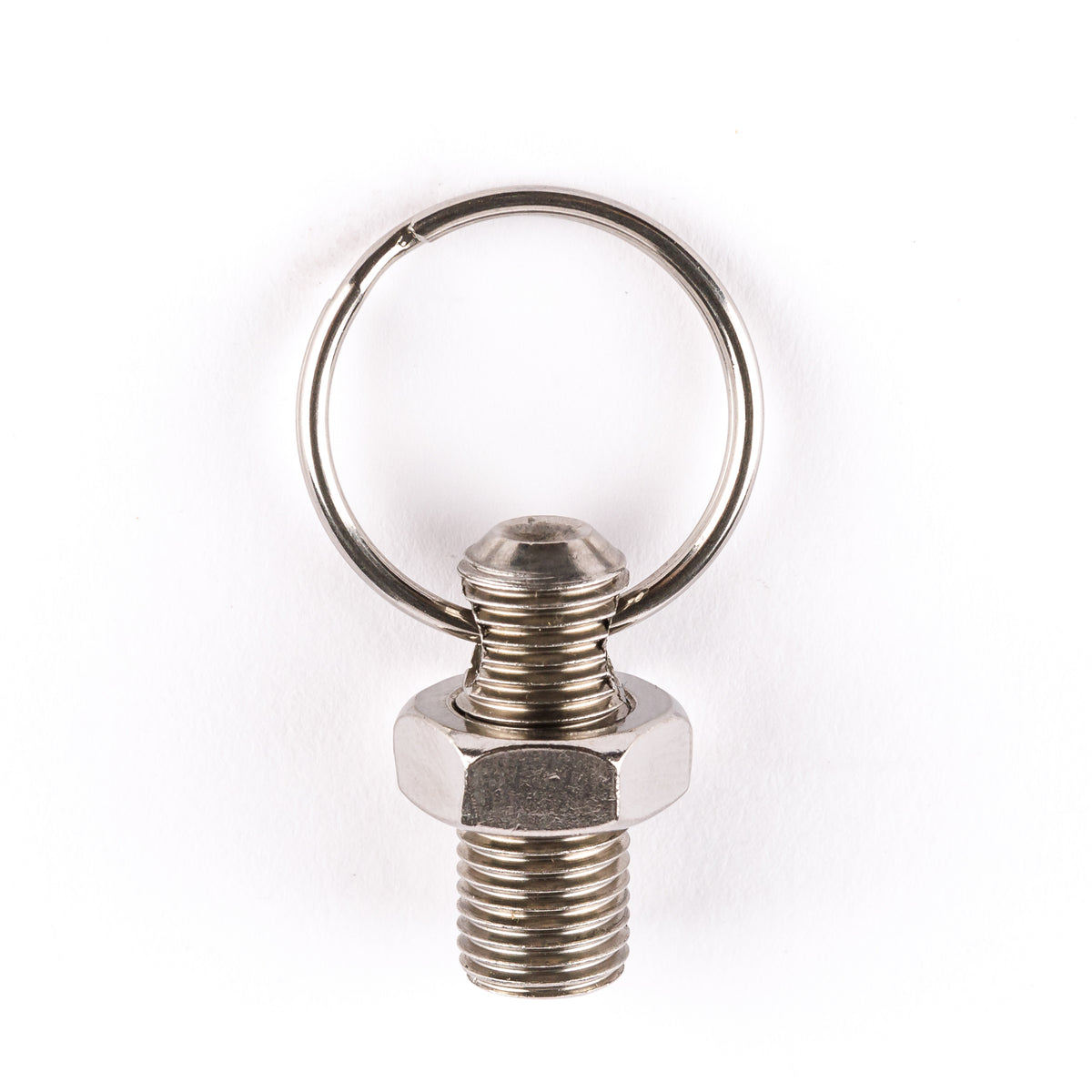 CHA SHACKLE KEY RING – Chameleon Antenna