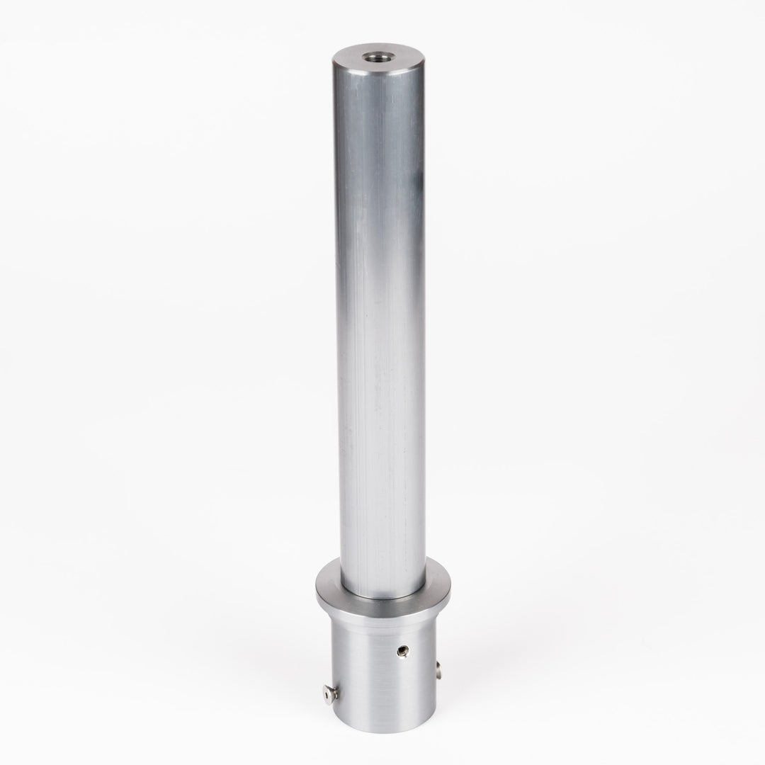 PORTA-MAST – Chameleon Antenna