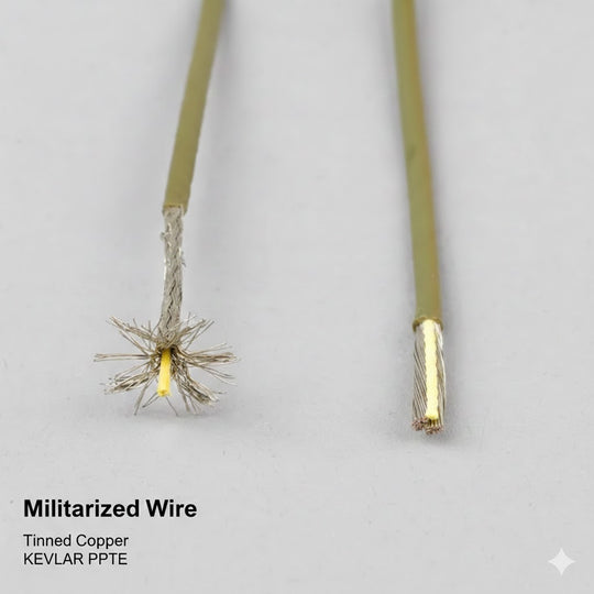Military – Chameleon Antenna