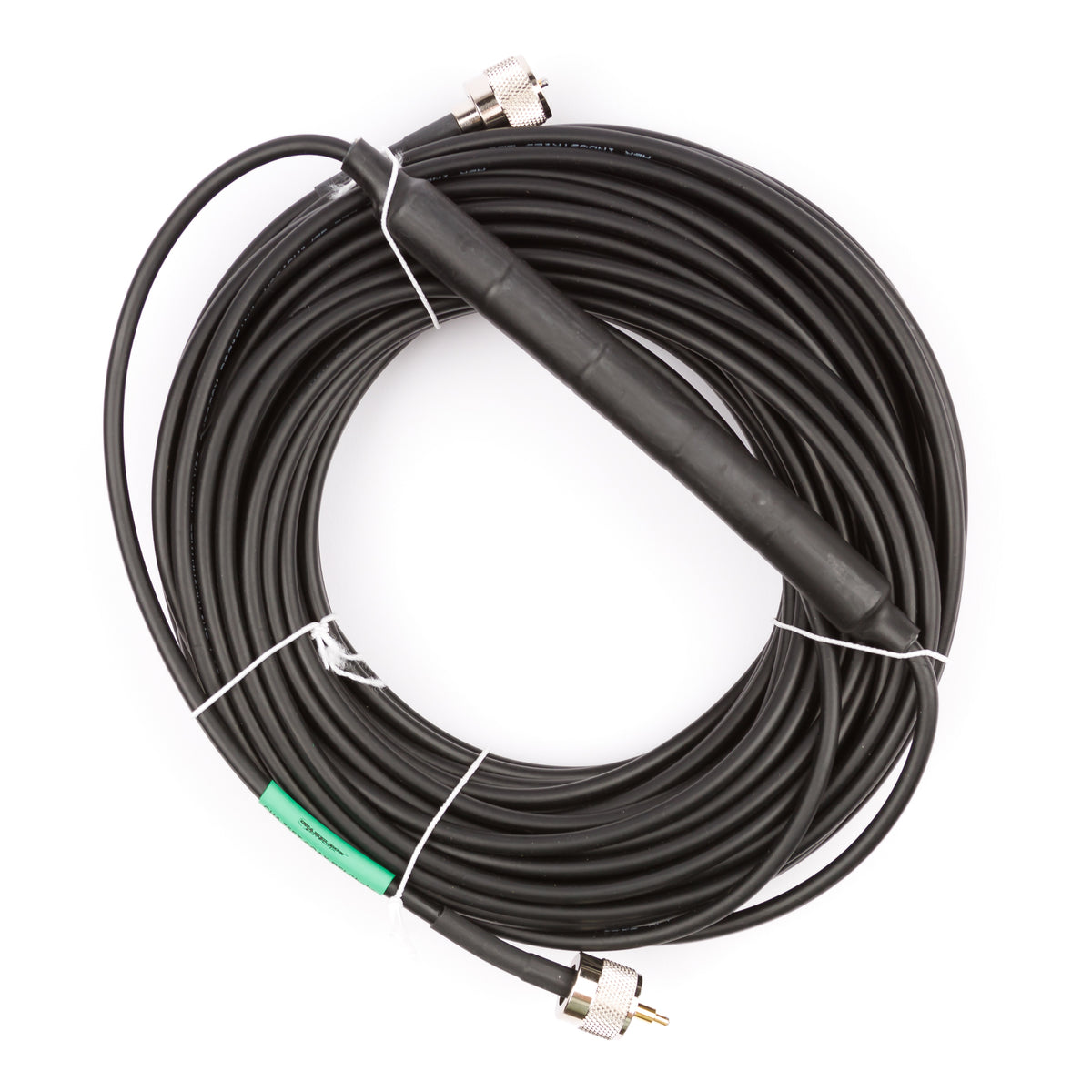 CHA COAX with integrated RFI Choke – Chameleon Antenna