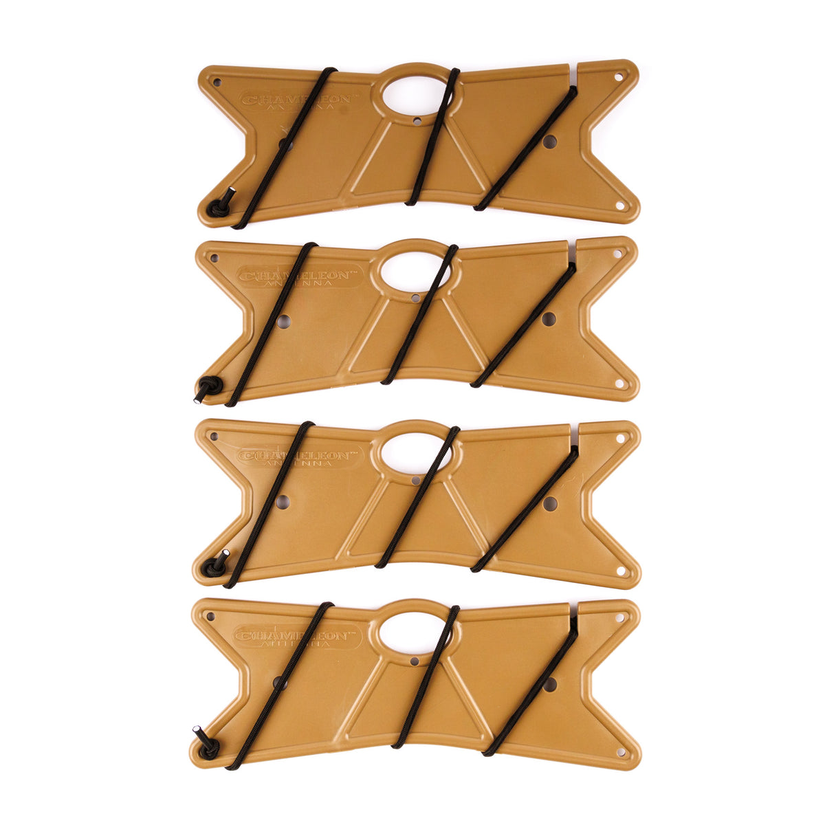 CHA 4 PACK WINDERS – Chameleon Antenna