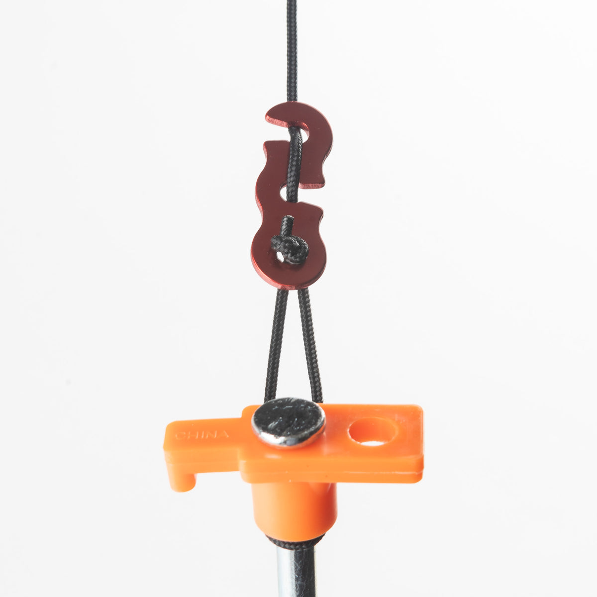 CHA UGS (Universal Guying System) – Chameleon Antenna