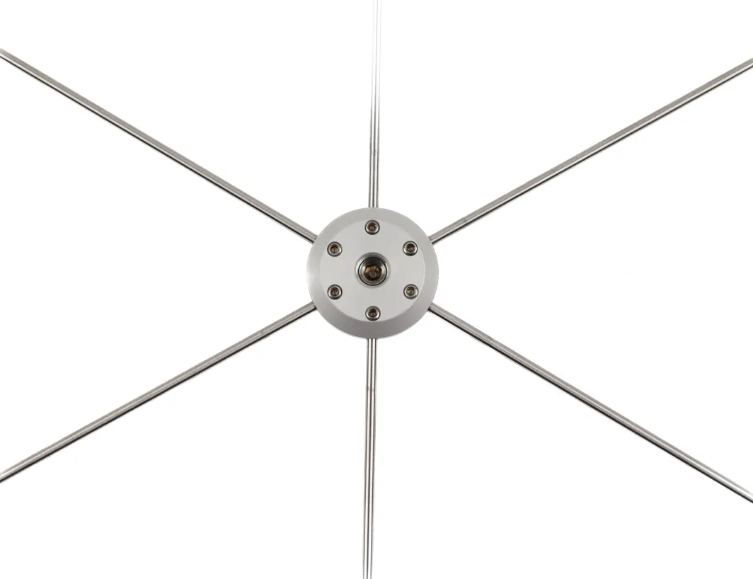 CHA STINGER KIT (PERMANENT) – Chameleon Antenna