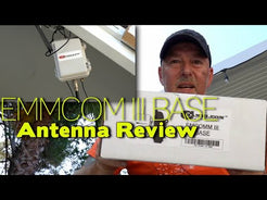 CHA EMCOMM III BASE – Chameleon Antenna