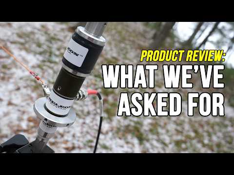 CHA BLANK ADAPTER – Chameleon Antenna