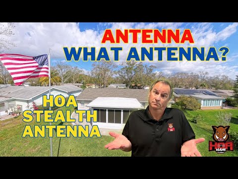 CHA EMCOMM III PORTABLE – Chameleon Antenna