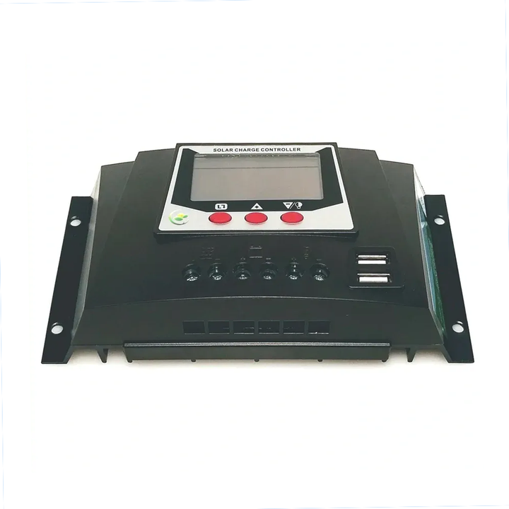 BATTERY – Chameleon Antenna