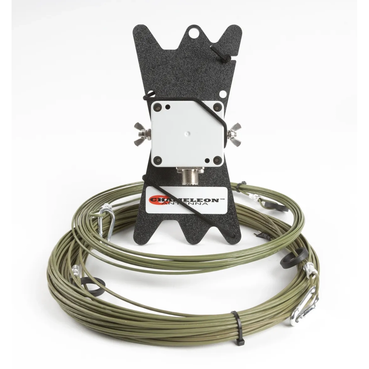 CHA EMCOMM III PORTABLE – Chameleon Antenna