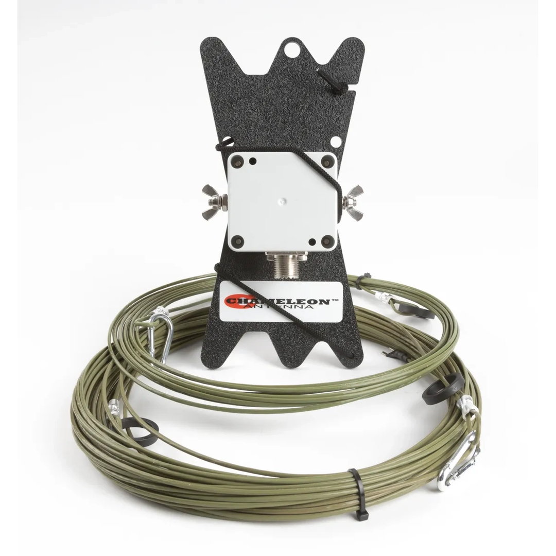 CHA EMCOMM III PORTABLE – Chameleon Antenna