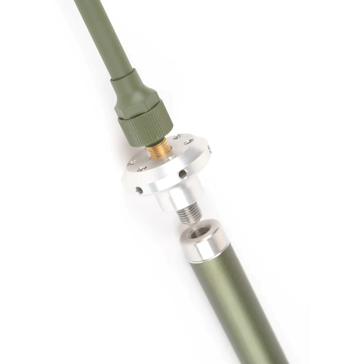 CHA CAP HAT – Chameleon Antenna