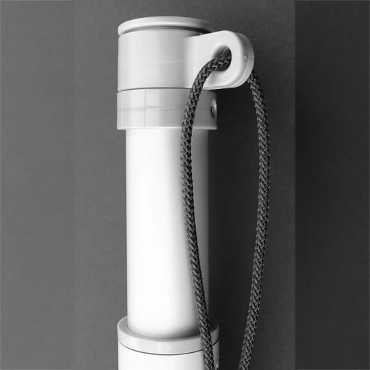 CHA PORTA-MAST – Chameleon Antenna