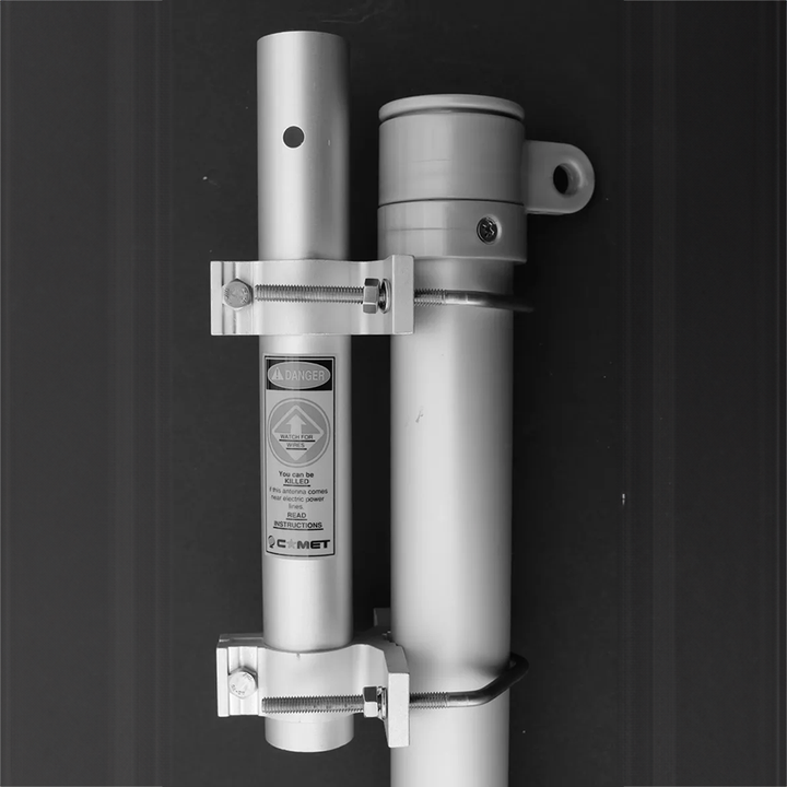 CHA PORTA-MAST – Chameleon Antenna