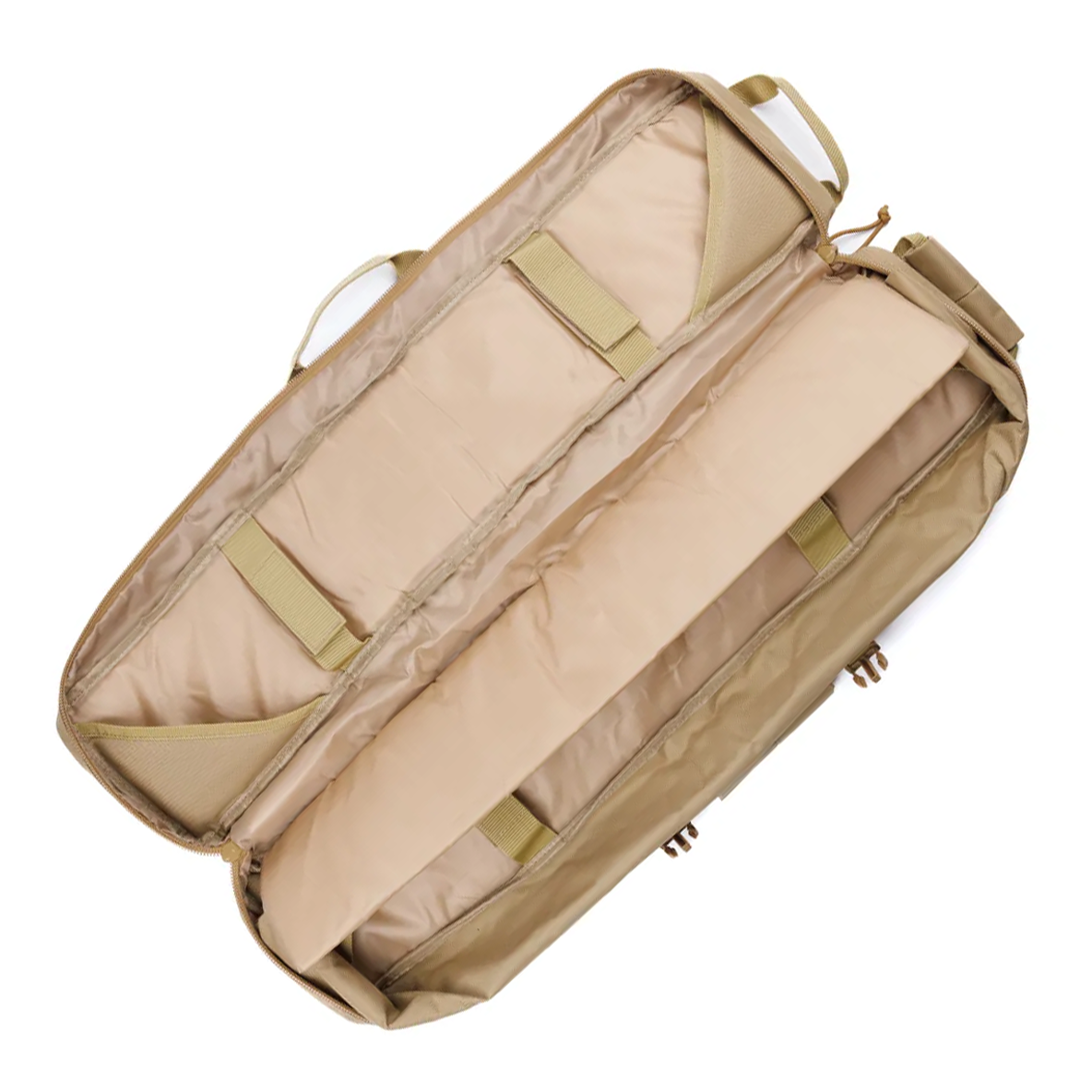 CHA SLING BAG – Chameleon Antenna