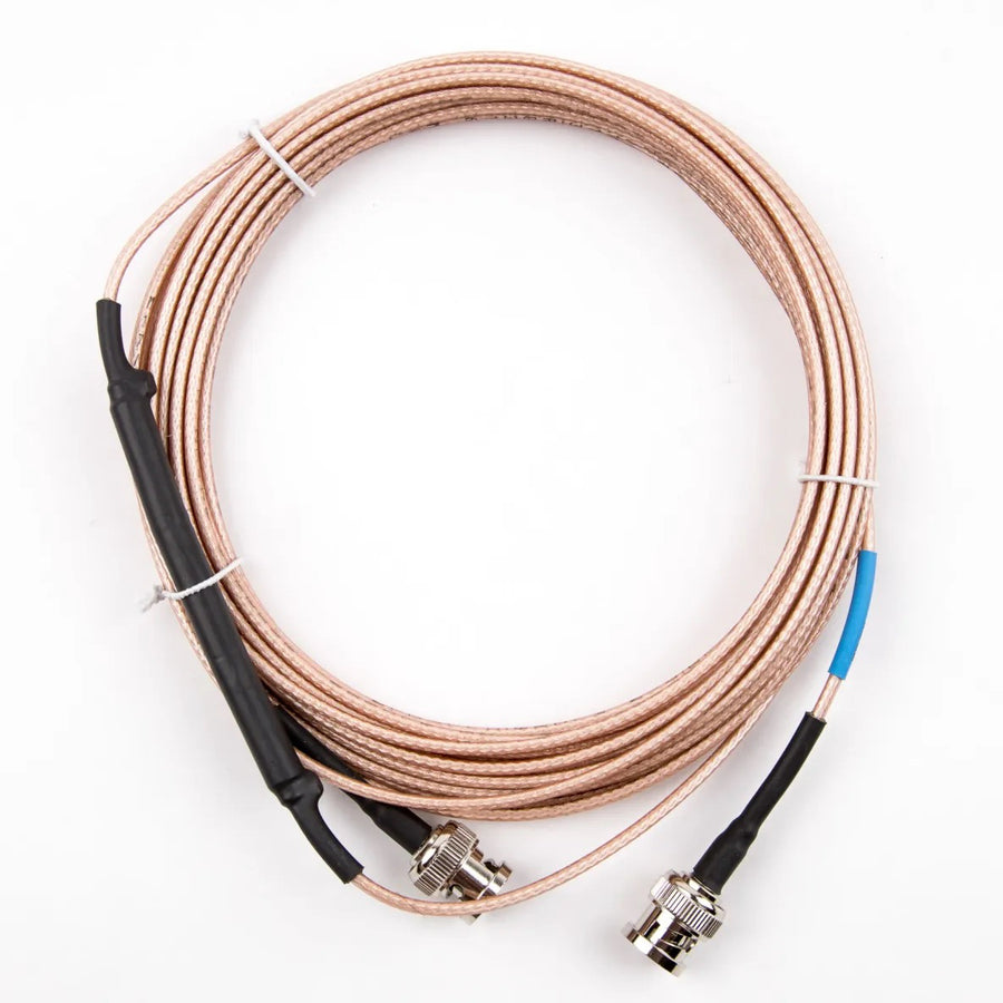 CHA LEFS 4010 (Lightweight End Fed Sloper) EFHW – Chameleon Antenna