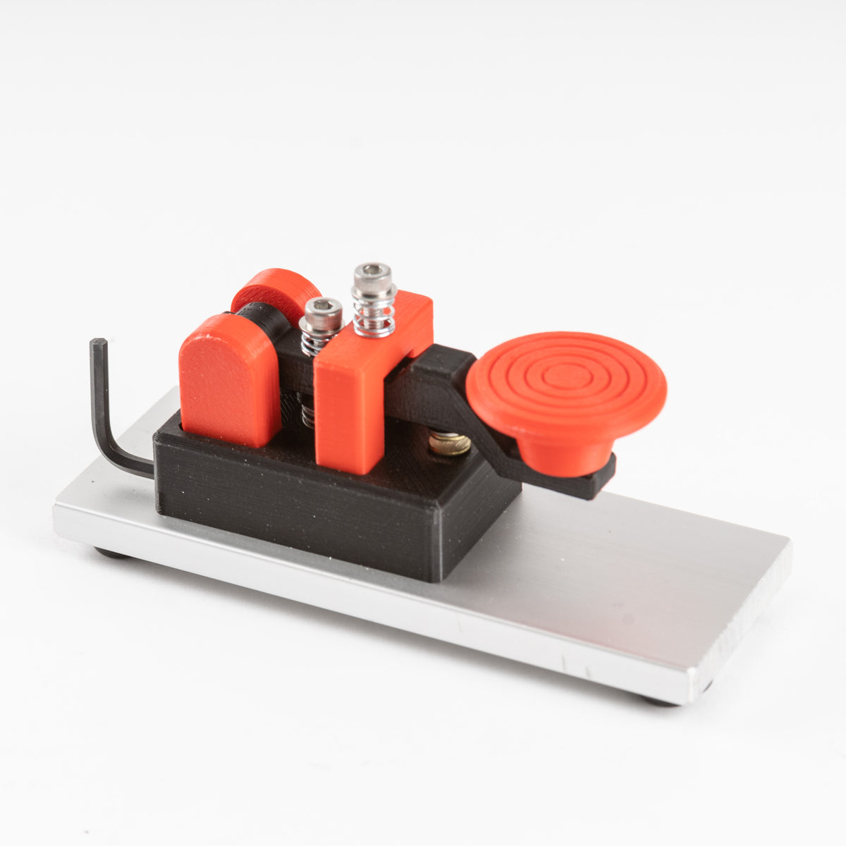 CHA CW PADDLES – Chameleon Antenna